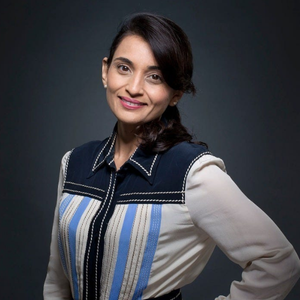 Ladies Who Lead